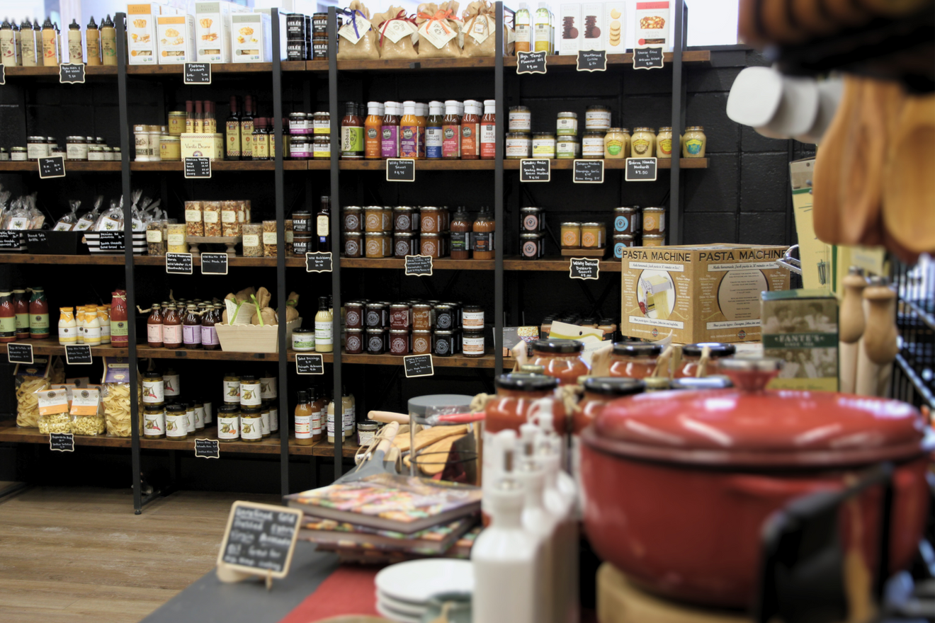 About Us: Our Culinary Journey – CDA Gourmet