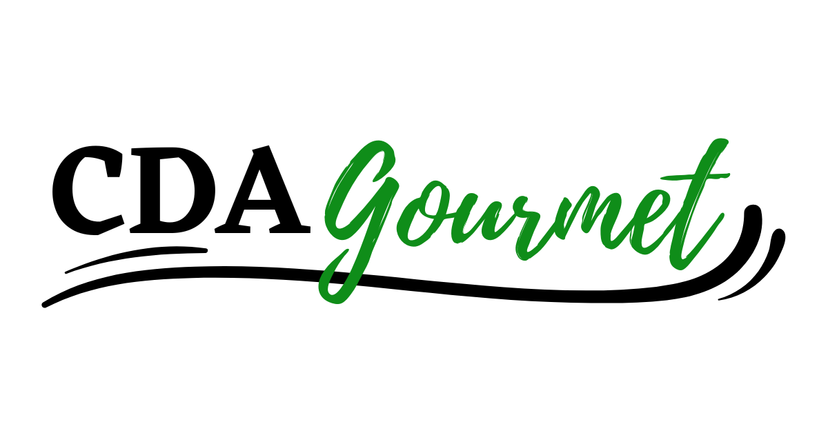 Gift List – CDA Gourmet